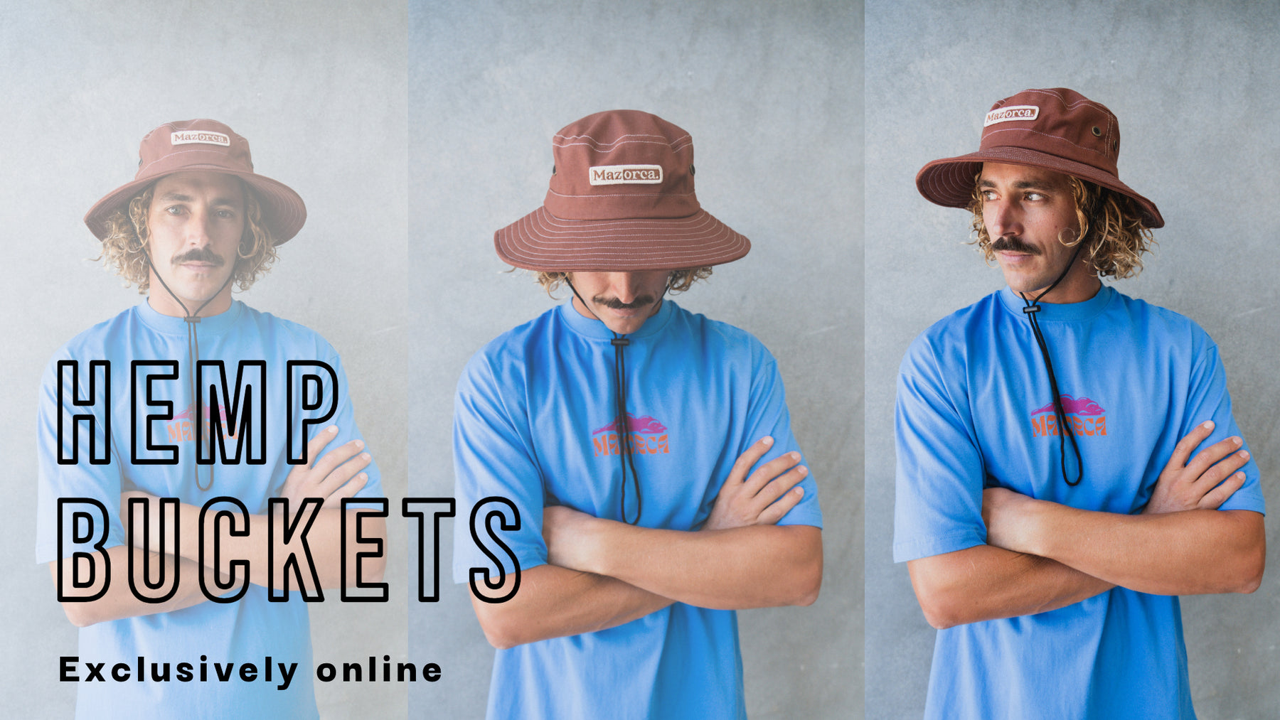 Independent Surf Brand – MAZORCA Brand